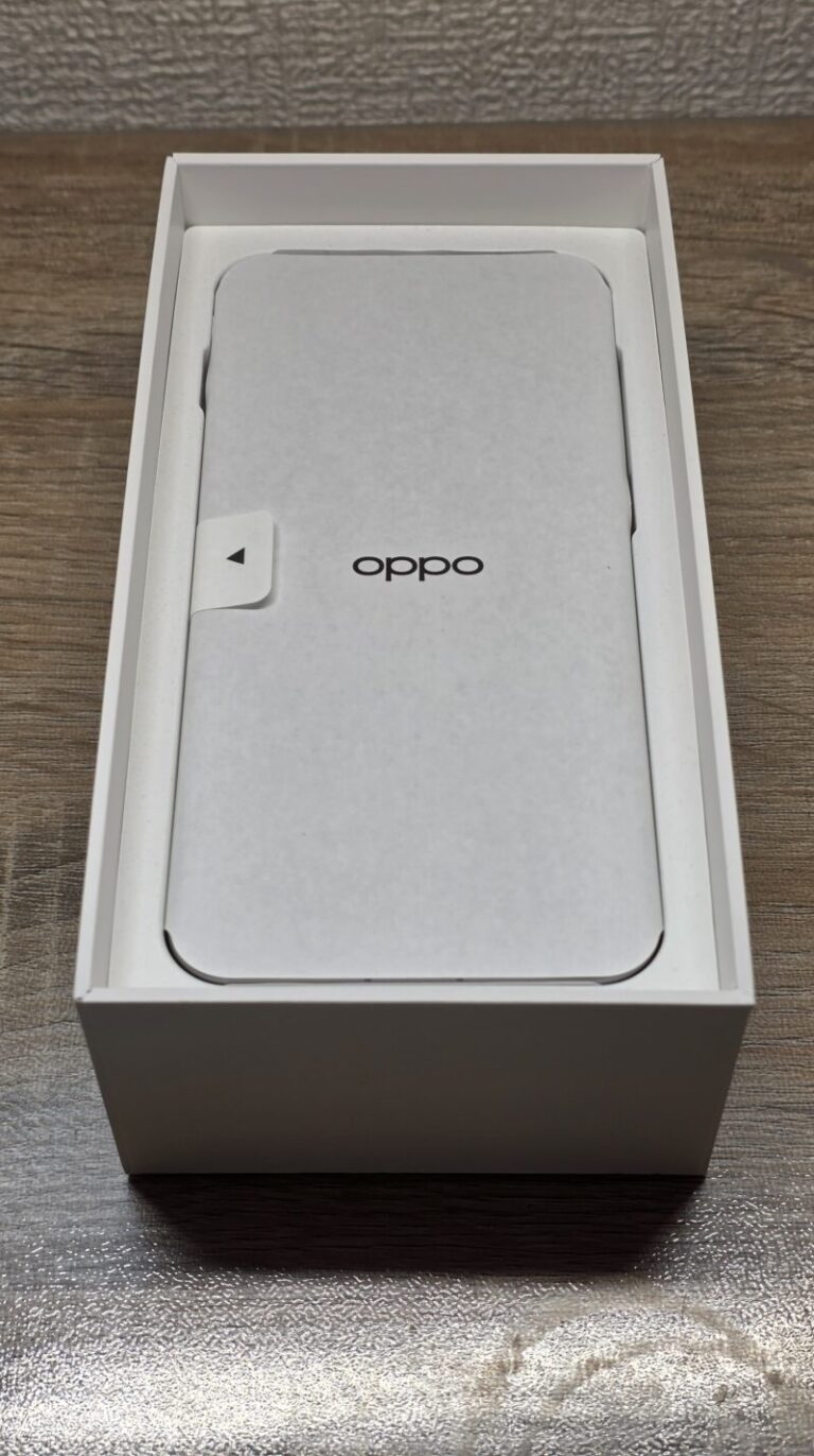 【実機レビュー】OPPO Find X9はFeliCa搭載、大容量バッテリーで死角なし！前作X8とも比較しながら詳細チェック | ロータス ...